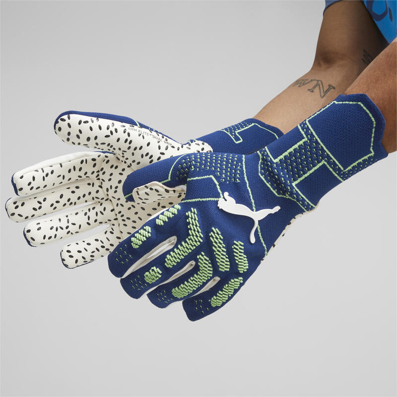 PUMA FUTURE Ultimate Negative Cut voetbal keepershandschoenen PUMA ...