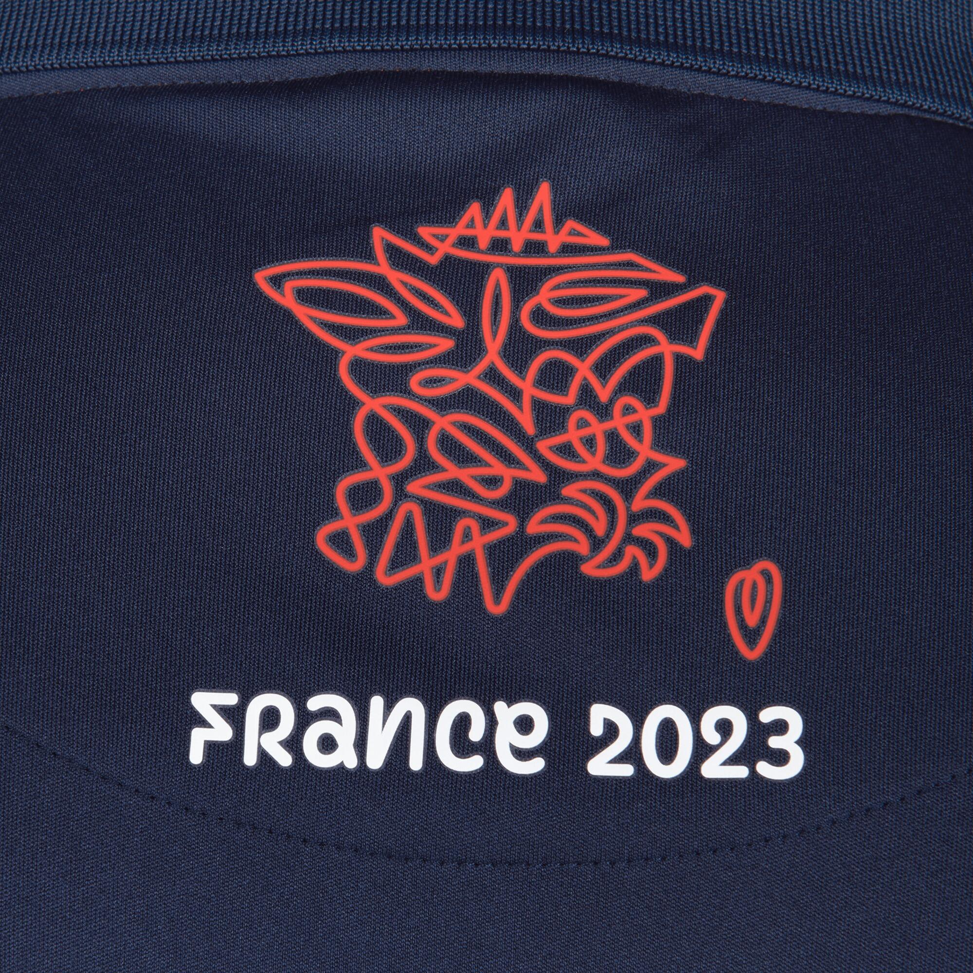 Rugby World Cup 2023 Mens Winger Polo Shirt | Decathlon