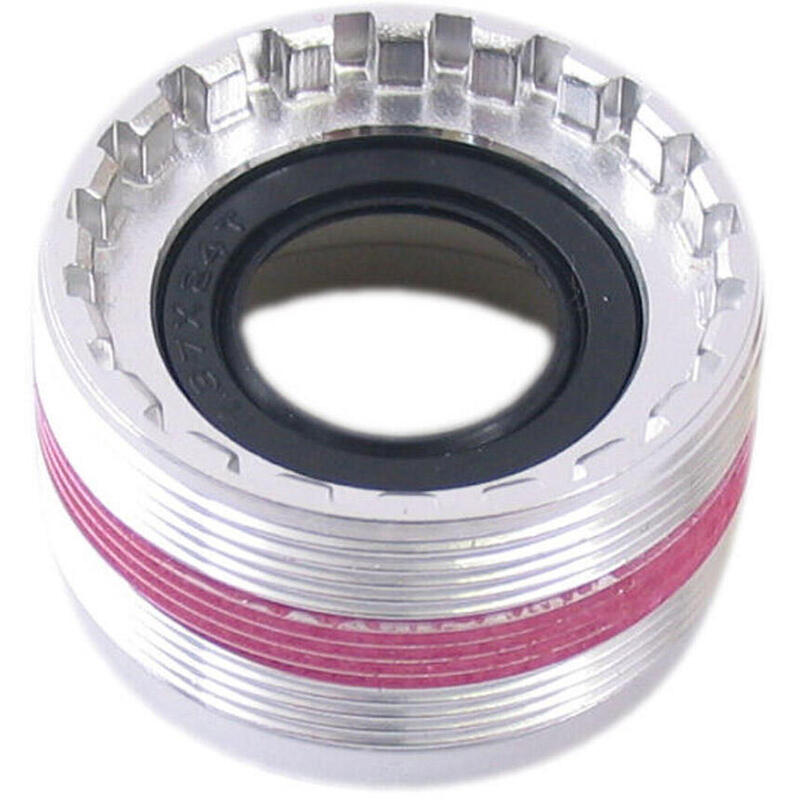 TECORA Trapascupset BSA Tecora E model Shimano - aluminium | Decathlon