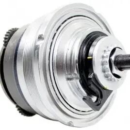 Sturmey Archer HSX181 185mm 5-Speed Internal Hub for RX-RD5/RXL-RD5 ...