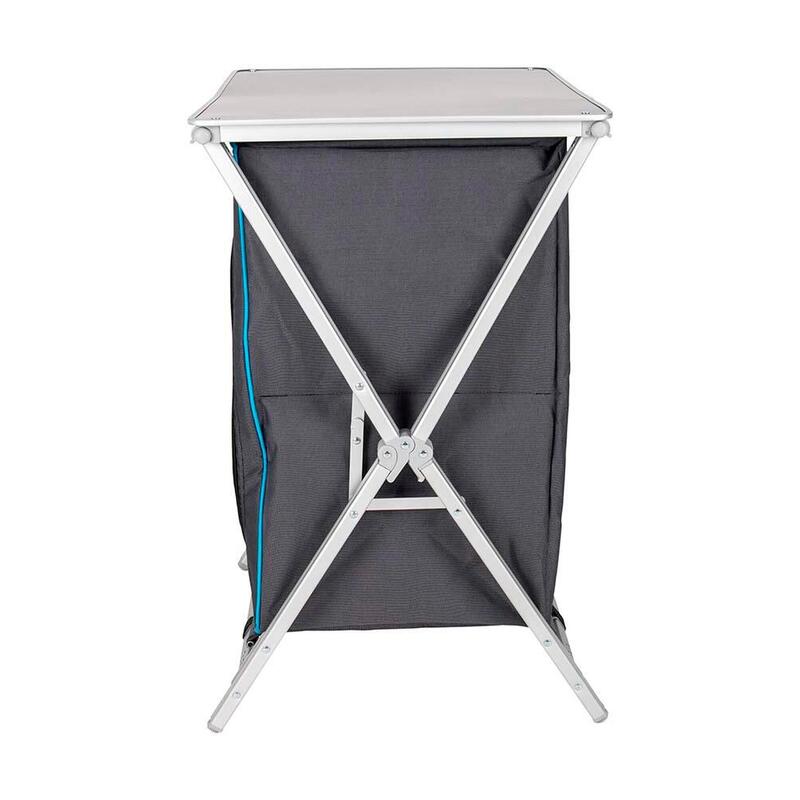 Bo-Camp - Kook/Legkast - Ontario - Easy-to-fold | BO-CAMP | Decathlon.nl