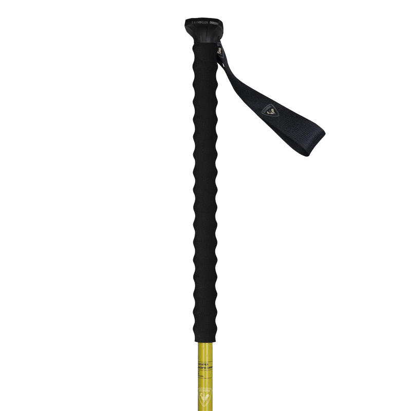 Batons De Ski Escaper Tour Telescopic Carbon Homme ROSSIGNOL | Decathlon