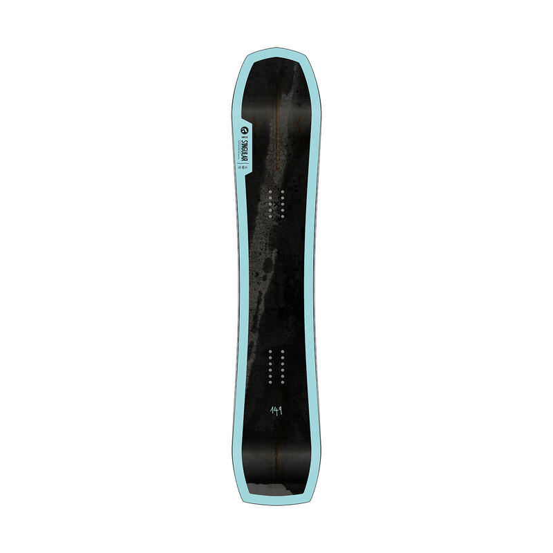 Planche De Snowboard Singular Homme AMPLID | Decathlon