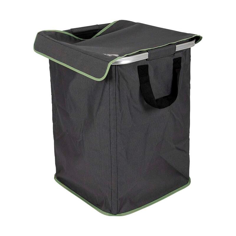 Bo-Camp Waszak met deksel XL | BO-CAMP | Decathlon.nl