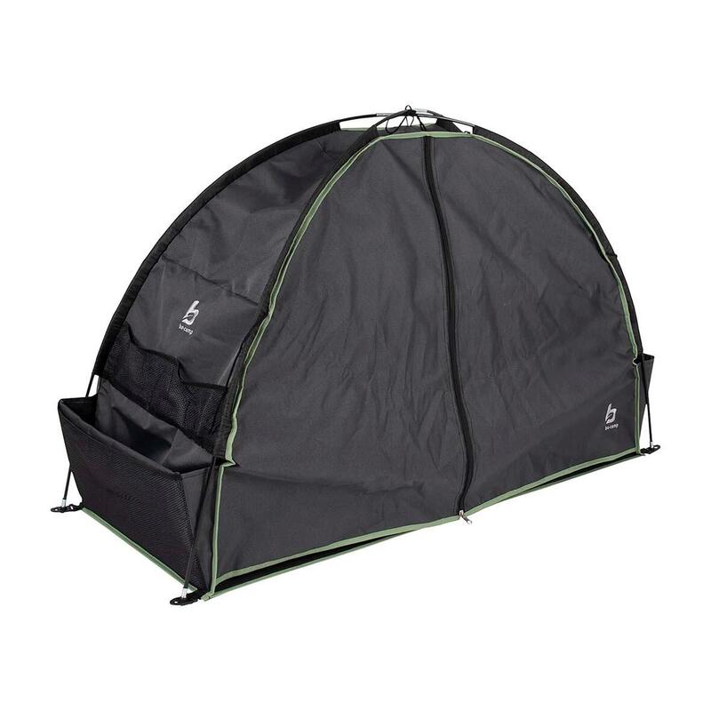 Bo-Camp - Boogkast - Multi functioneel - Opvouwbaar | BO-CAMP | Decathlon.nl