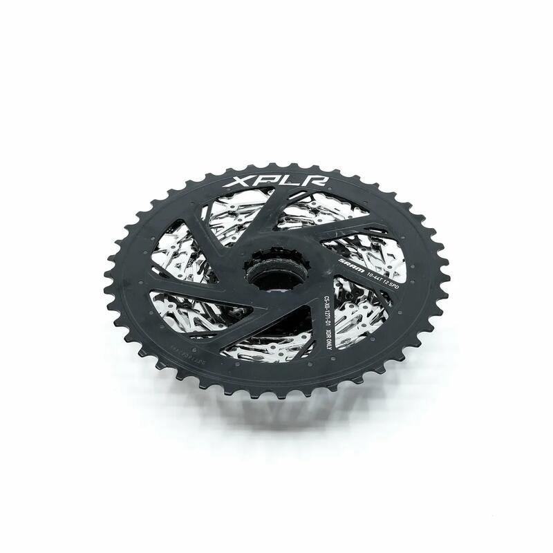 Cassette XPLR XG-1271 10-44 dents SRAM | Decathlon