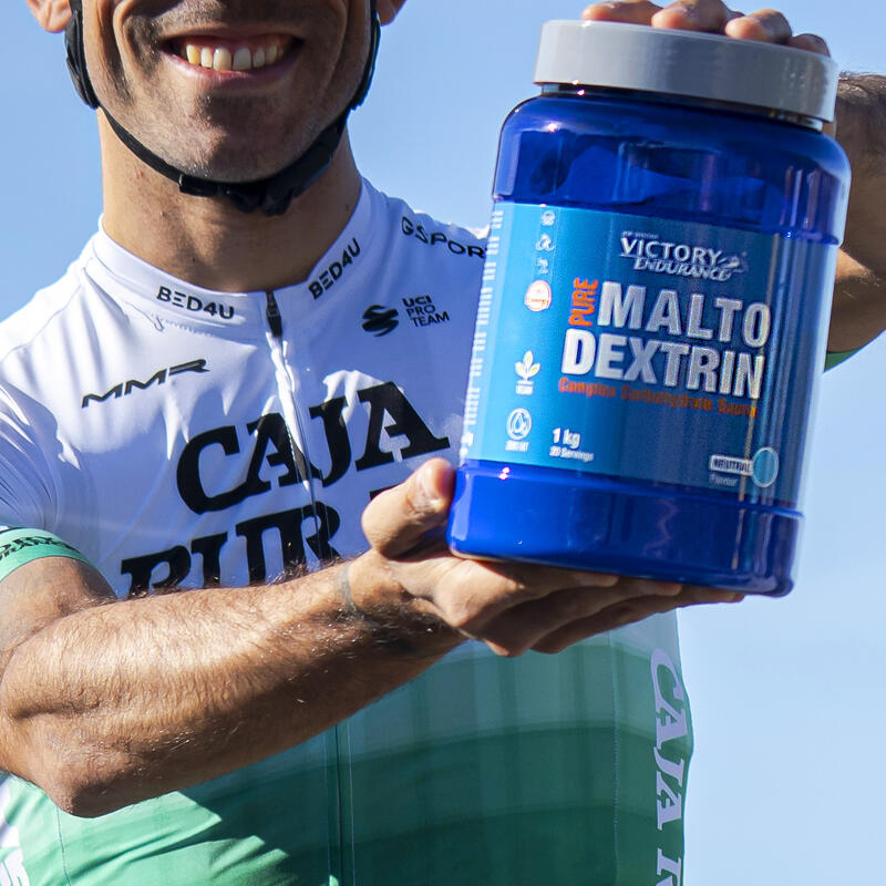 Maltodextrine - Pure Maltodextrin - Saveur neutre 1000g VICTORY ...