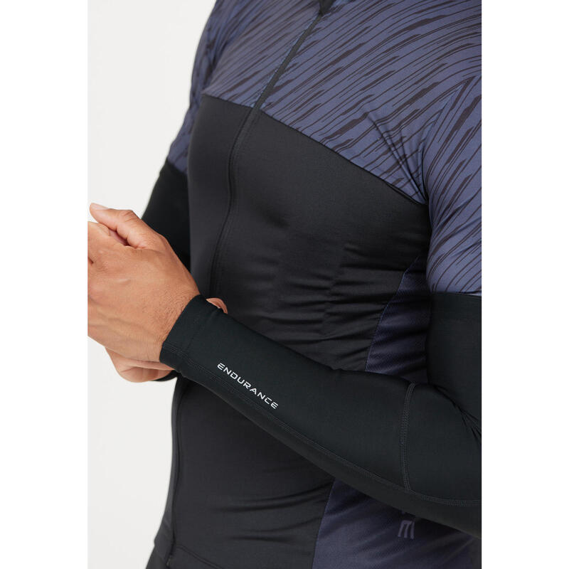 Köpeny karhoz Endurance Lotta ENDURANCE - Decathlon