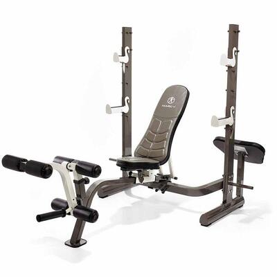 Fitness benches | Decathlon