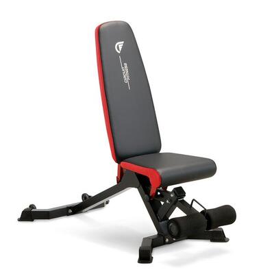 Adjustable benches | Decathlon
