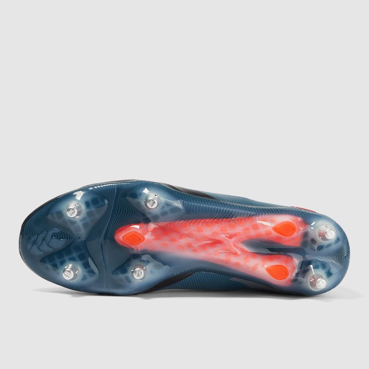 CCC Phoenix Genesis Elite Soft Ground Rugby Boots Adults Blue ...