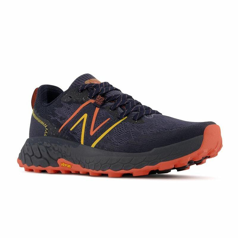 Obuwie do Biegania dla Dorosłych Fresh Foam X Hierro v7 NEW BALANCE ... Obuwie do Biegania dla Dorosłych Fresh Foam X Hierro v7 NEW BALANCE ...