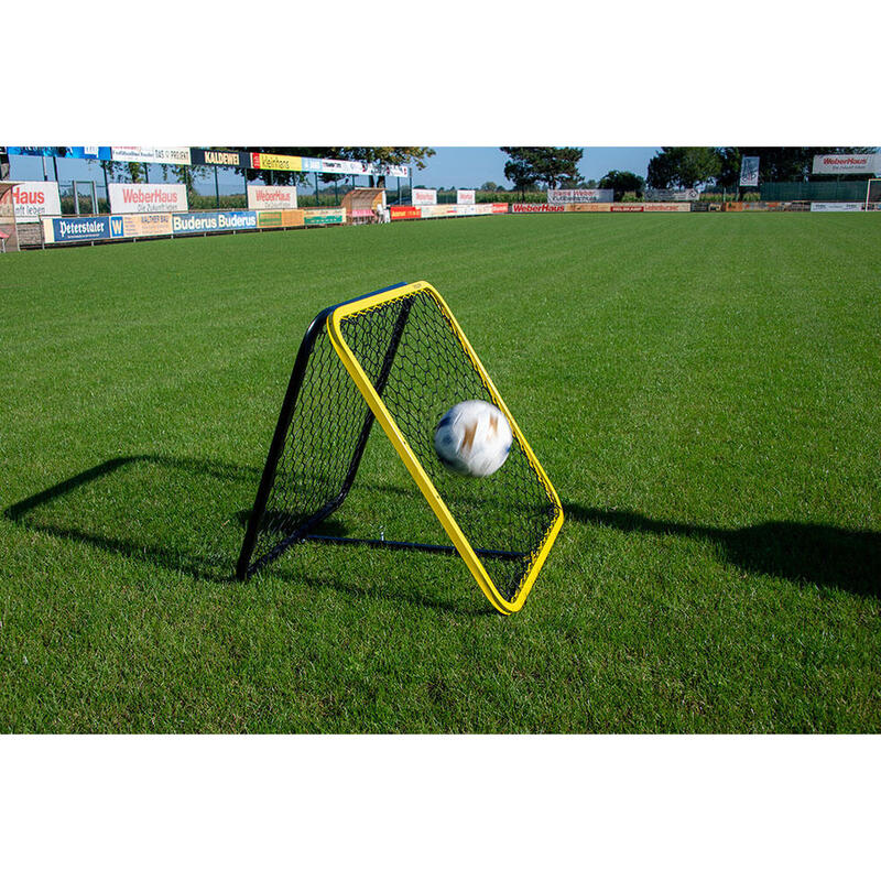 Multisport springnet - Perfect om zelf te trainen | POWER SHOT ...