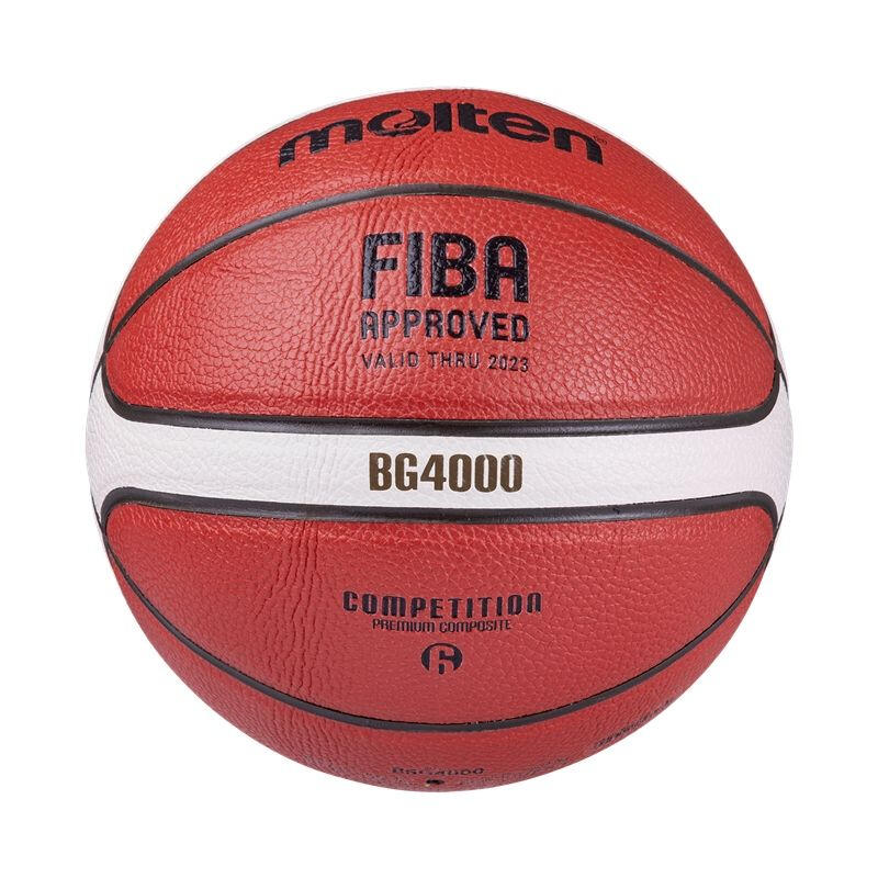 Bola de Basquetebol BG4000 Molten MOLTEN - Decathlon