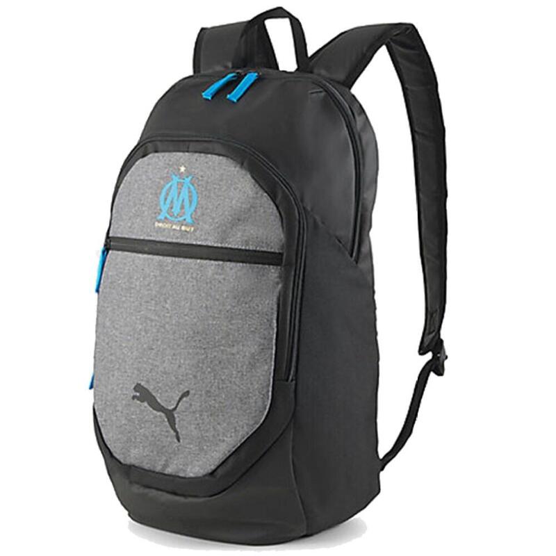 Puma Olympique de Marseille Fan-Rucksack Teamfinale PUMA - DECATHLON