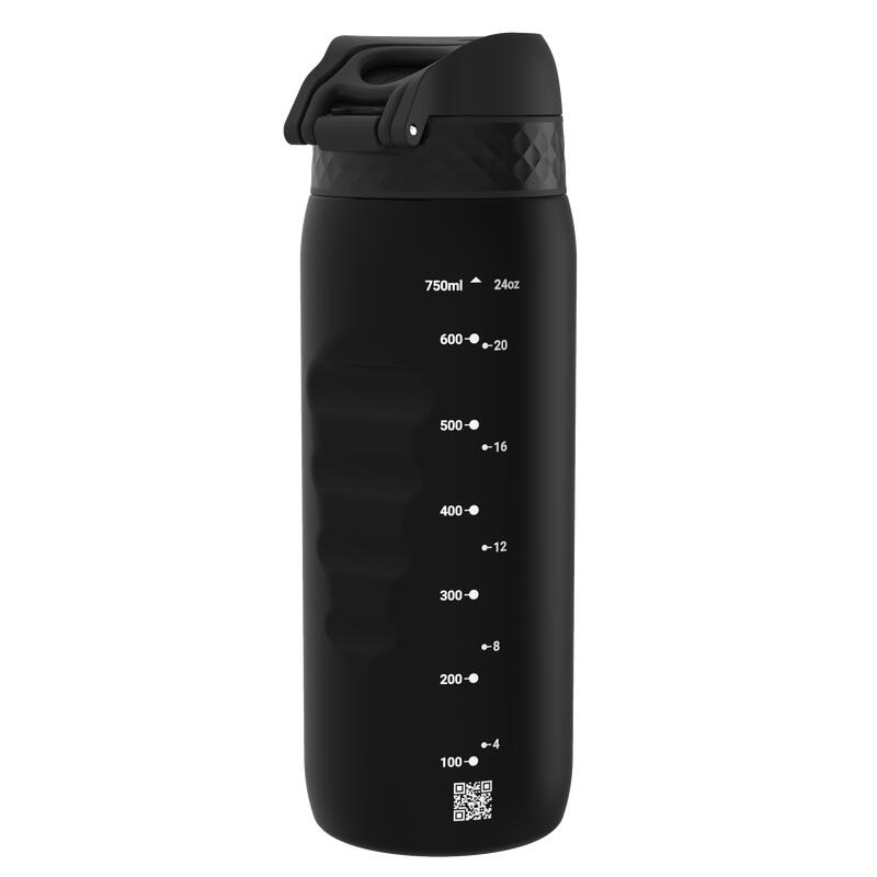 Bidon na wodę ION8 BPA Free 750ml ION8 | Decathlon
