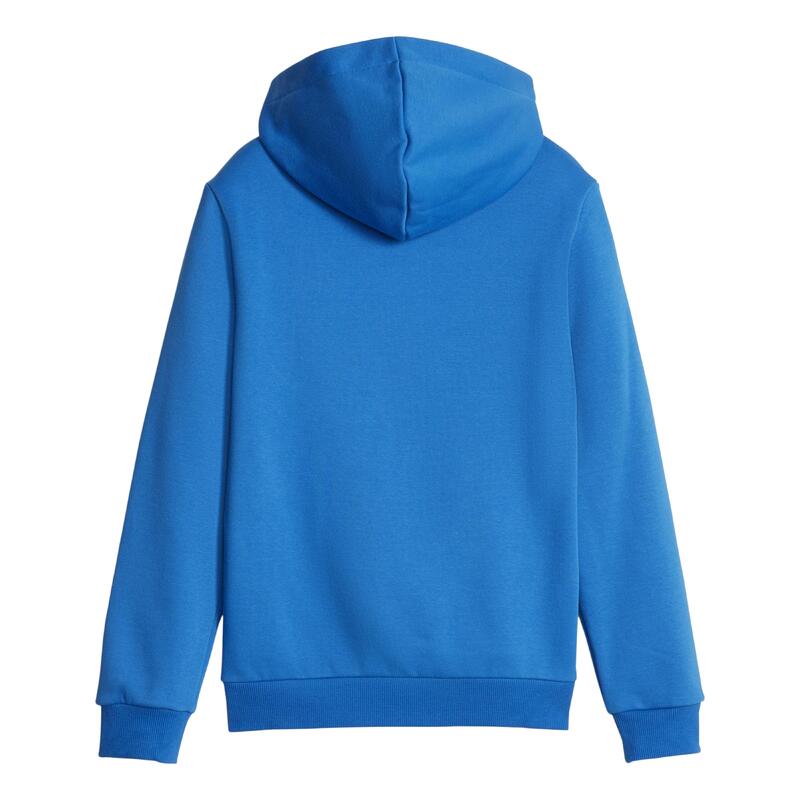 PUMA - Hanorac pentru Copii Puma Ess+ 2 Col Big Logo Albastru | Decathlon