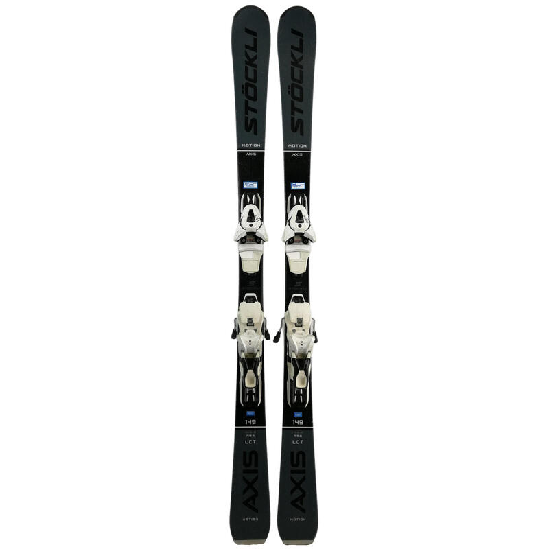 STOCKLI - Ski Second Hand Stockli Motion Axis SSH 10007 | Decathlon