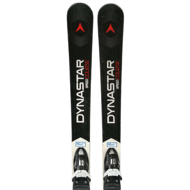 DYNASTAR - Ski Second Hand Dynastar Speed Cruise SSH 9887 | Decathlon