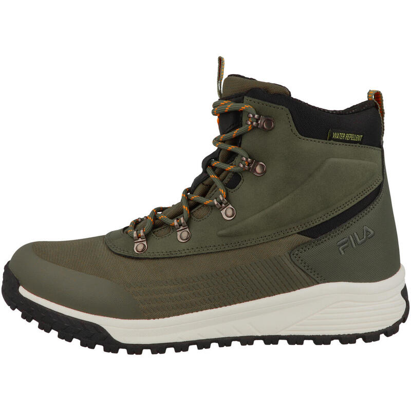 Chaussures de marche Fila Hikebooster Mid pour hommes FILA | Decathlon