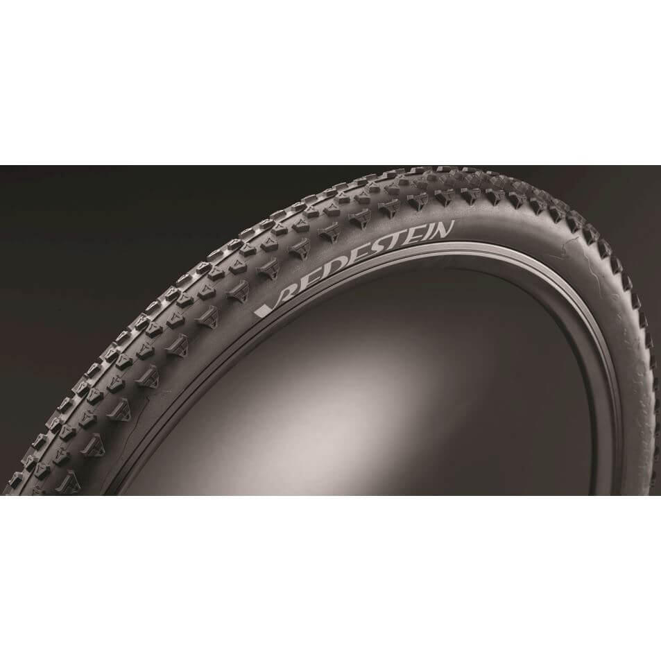 Buitenband Mountainbike Zwart Panther Xtreme Tubeless 29 X 2.20 Zwart ...