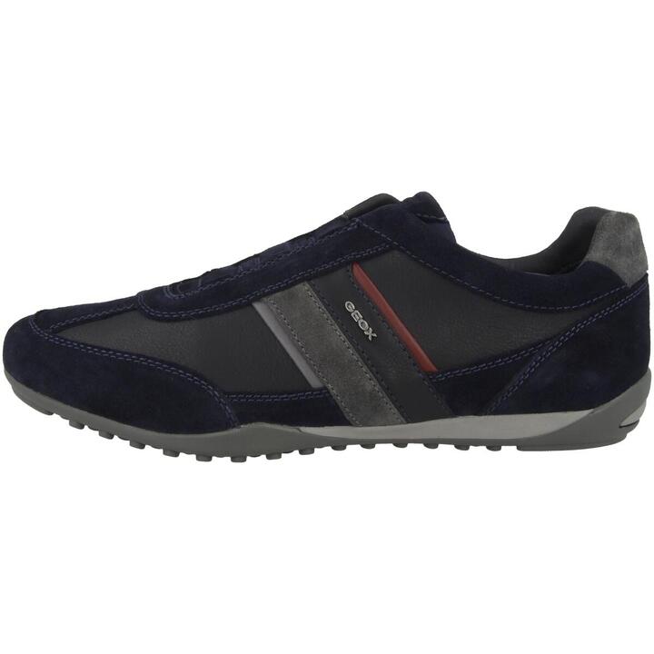 Geox Sneakers Model U Wells Color Blue GEOX - Decathlon
