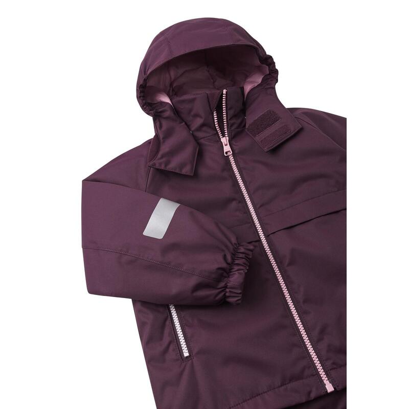 Gyerek dzseki Reima Raisio REIMA - Decathlon