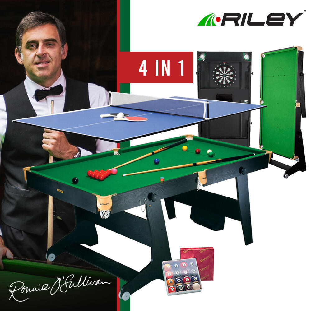 Snooker & Pool Tables | Billiard, Mini Pool | Decathlon