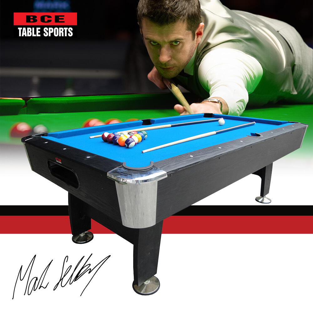 Snooker & Pool Tables | Billiard, Mini Pool | Decathlon