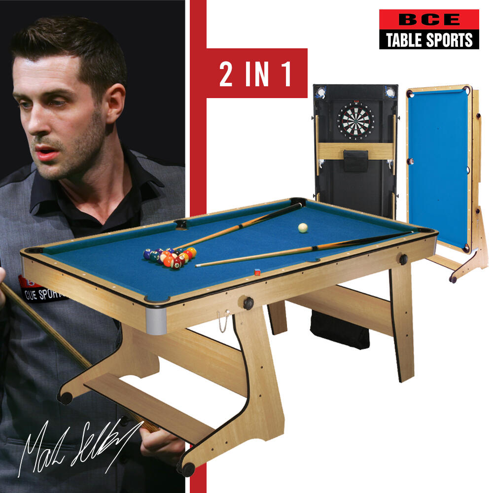 Snooker & Pool Tables | Billiard, Mini Pool | Decathlon