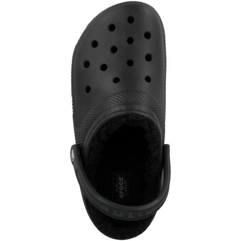 Calçado Crocs Classic Lined Clog U CROCS - Decathlon