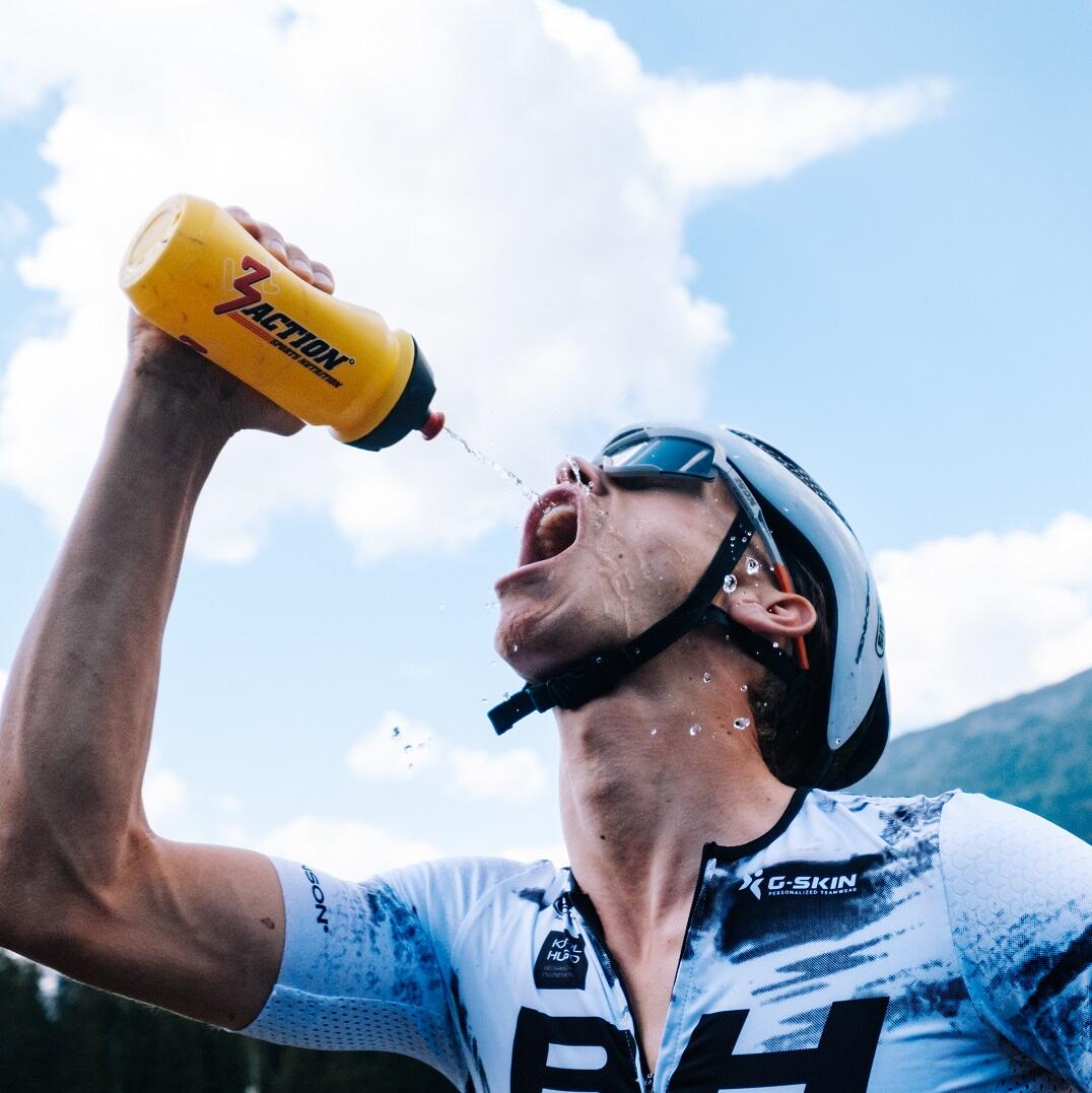 BIDON 500ML | Decathlon
