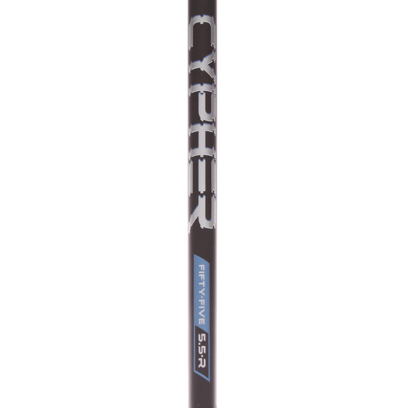 High Launch Forgiving Fairway Wood CG Launcher Halo XL Fairway Wood 5 ...