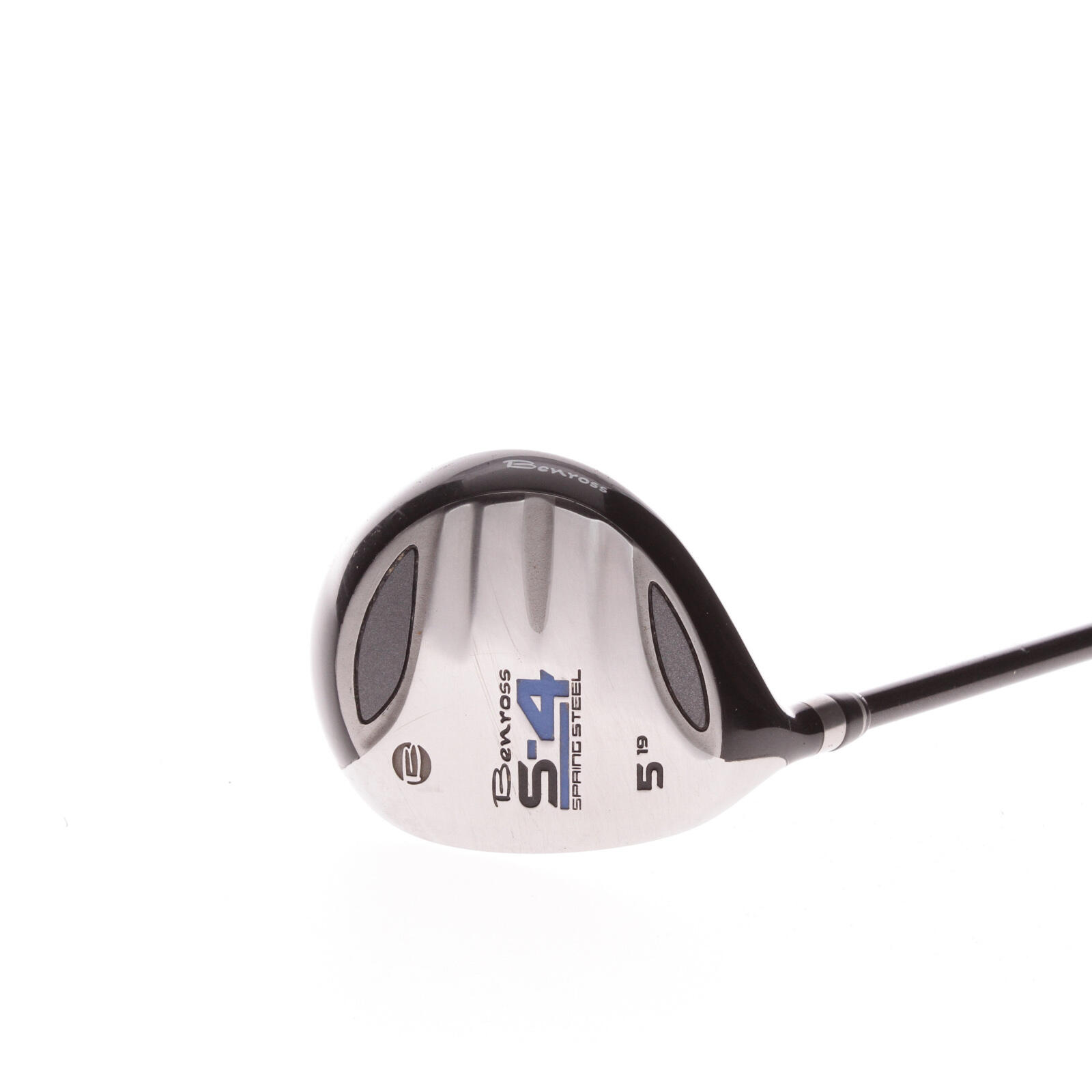 USED - Fairway 5 Wood Benross S4 19 Degree Regular Flex Left Handed - GRADE C BENROSS | Decathlon