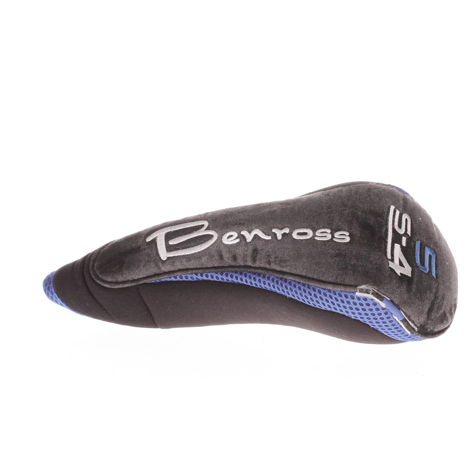 USED - Fairway 5 Wood Benross S4 19 Degree Regular Flex Left Handed - GRADE C BENROSS | Decathlon