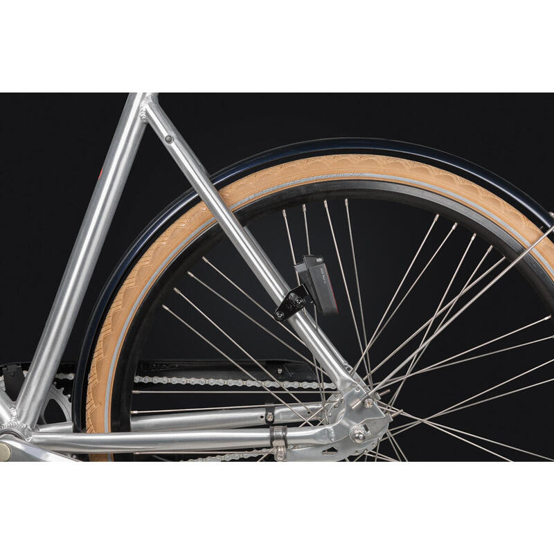 Support robuste pour feu arrière AXA NYX en noir AXA | Decathlon