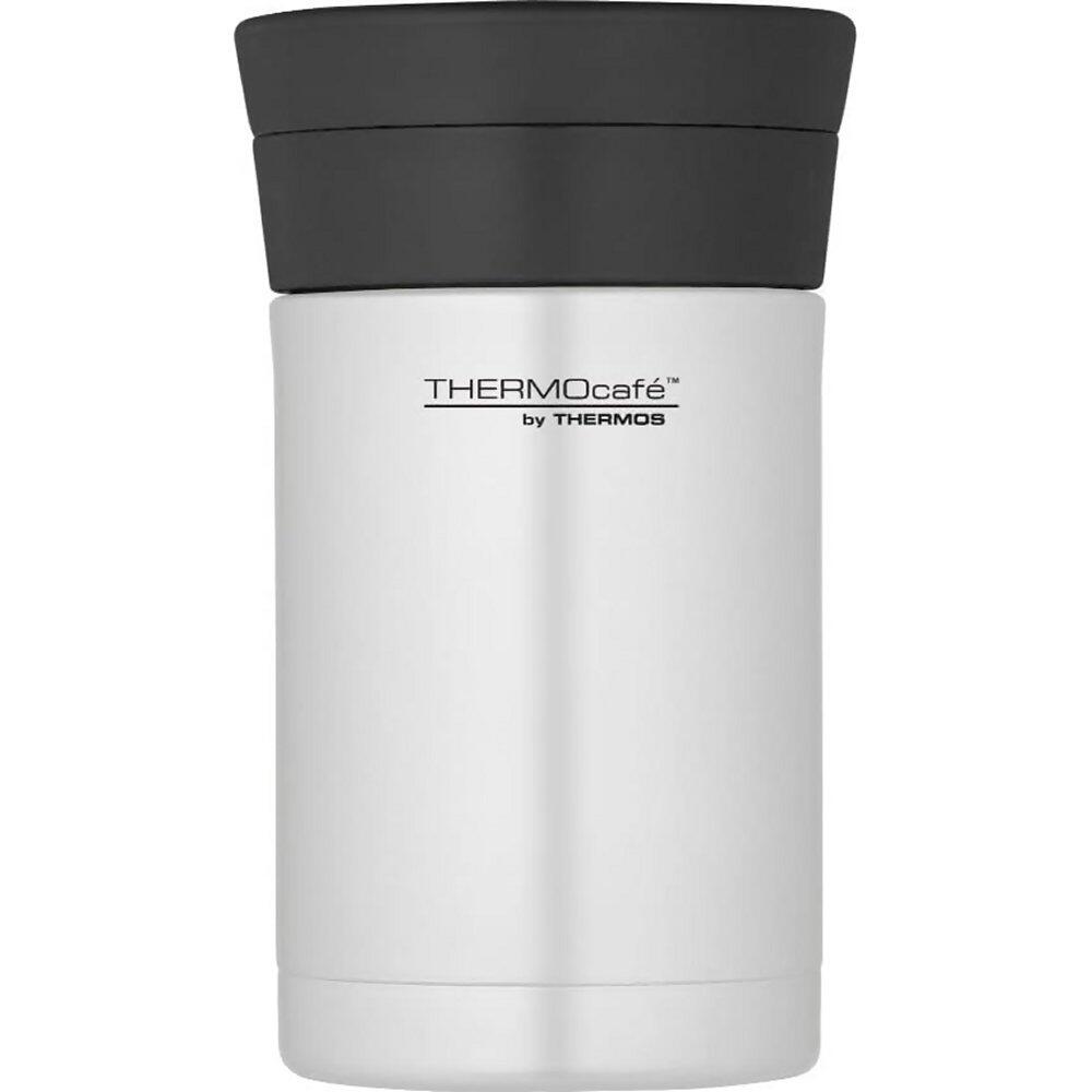 Thermos Food Flask for Hot & Cold Meals | Decathlon UK