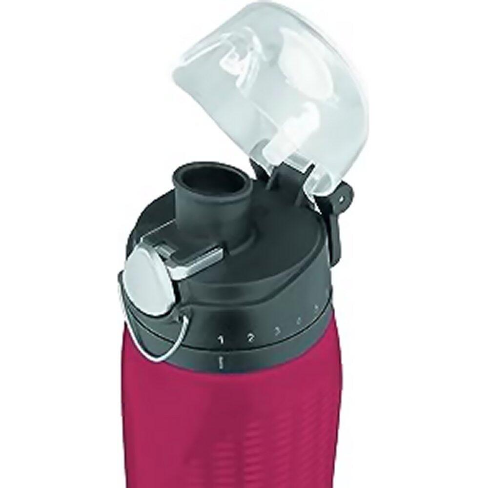 Hydration Bottle with Meter THERMOS | Decathlon