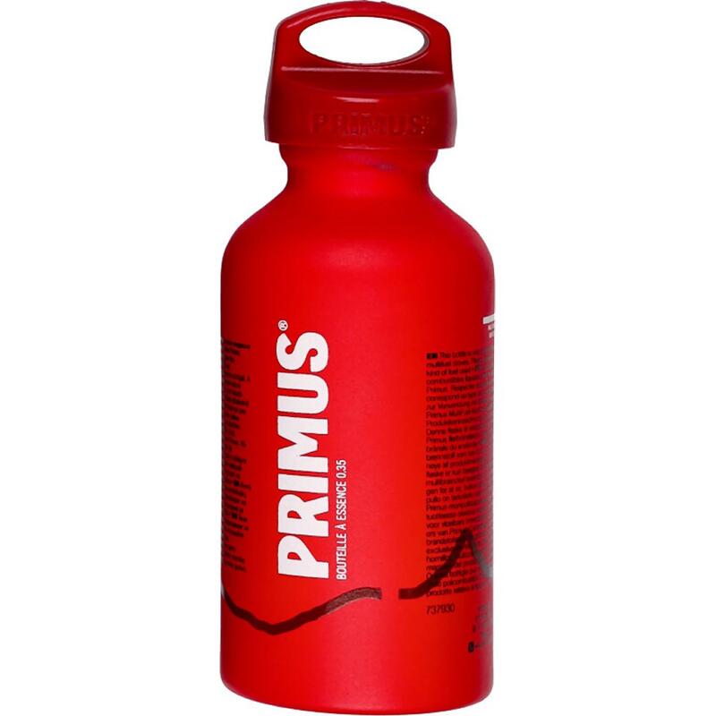 Zestaw Primus Spider Multifuel Kit - red PRIMUS | Decathlon