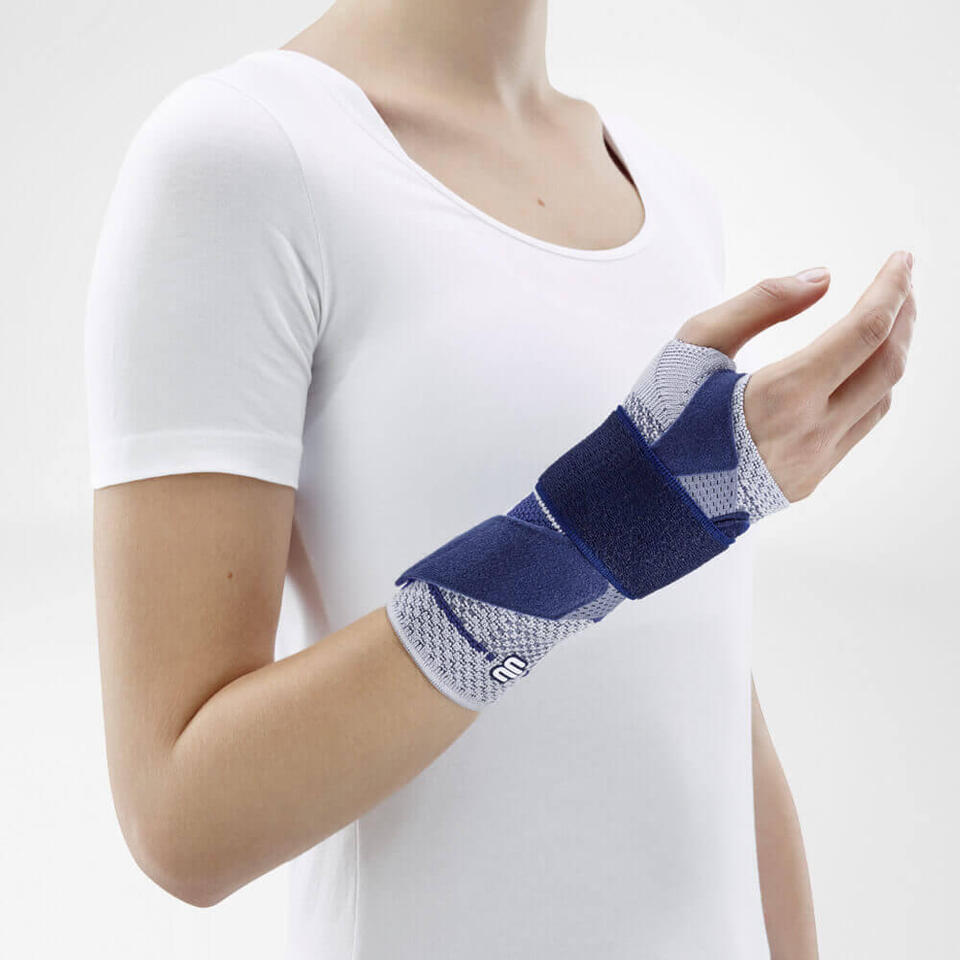 Polsbrace kopen ? | DECATHLON