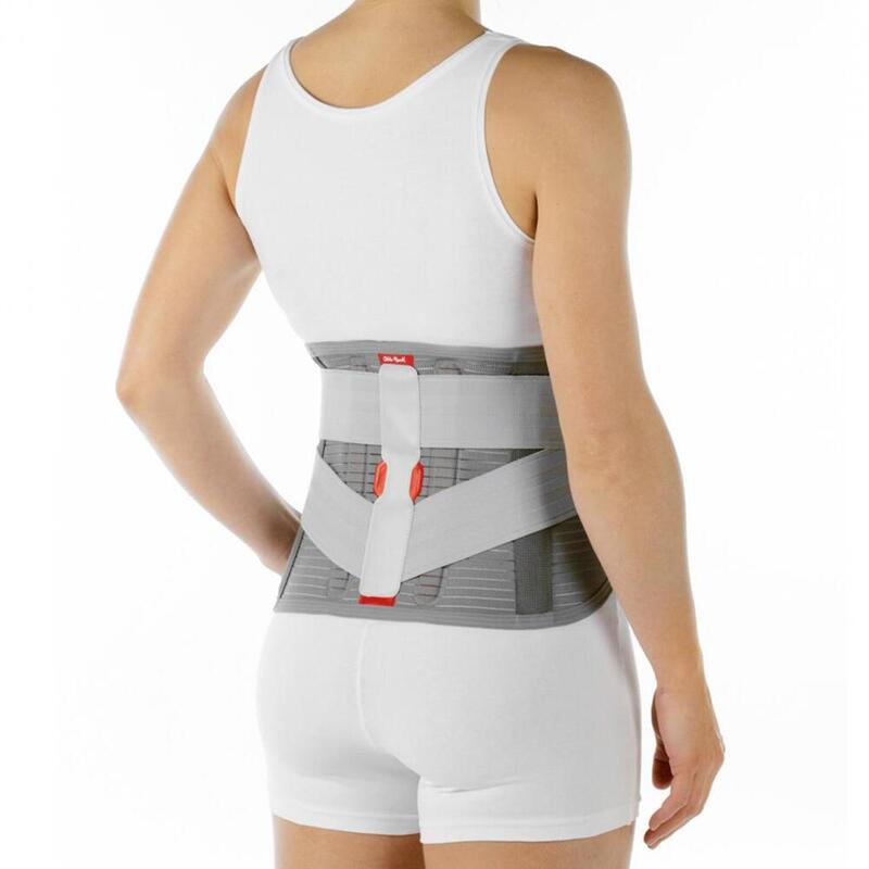 OTTO BOCK Otto Bock Lumbo Direxa Rugbrace Vrouw 50R51 | Decathlon