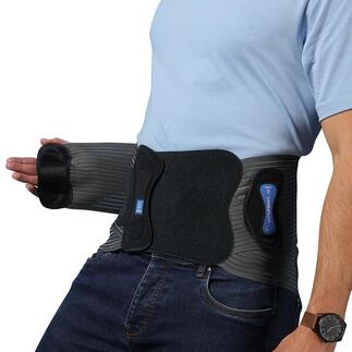 Attelle dorsale Lombatech Thuasne 21 cm THUASNE | Decathlon