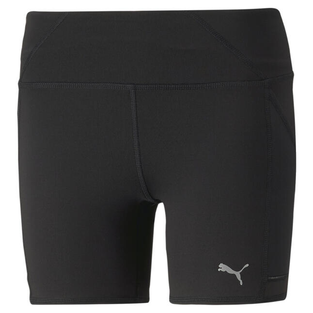 Cuissard de running RUN FAVOURITE Femme PUMA Black PUMA | Decathlon