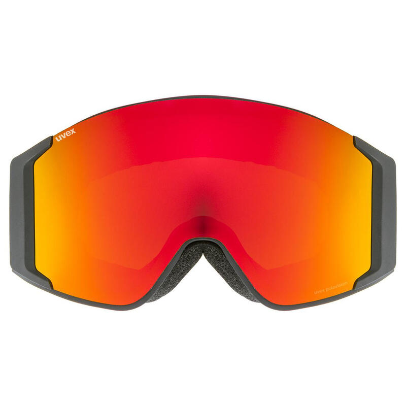 Gogle narciarskie uvex g.gl 3000 TOP UVEX | Decathlon
