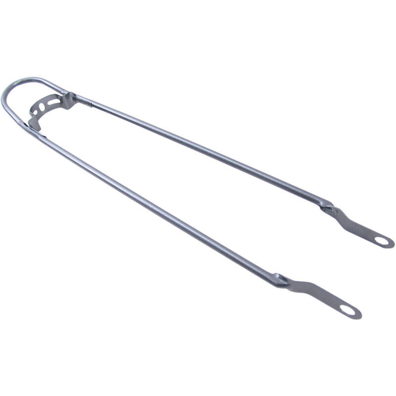 Barre garde-boue 28 Anthracite (avec pare-chocs) HULZEBOS | Decathlon