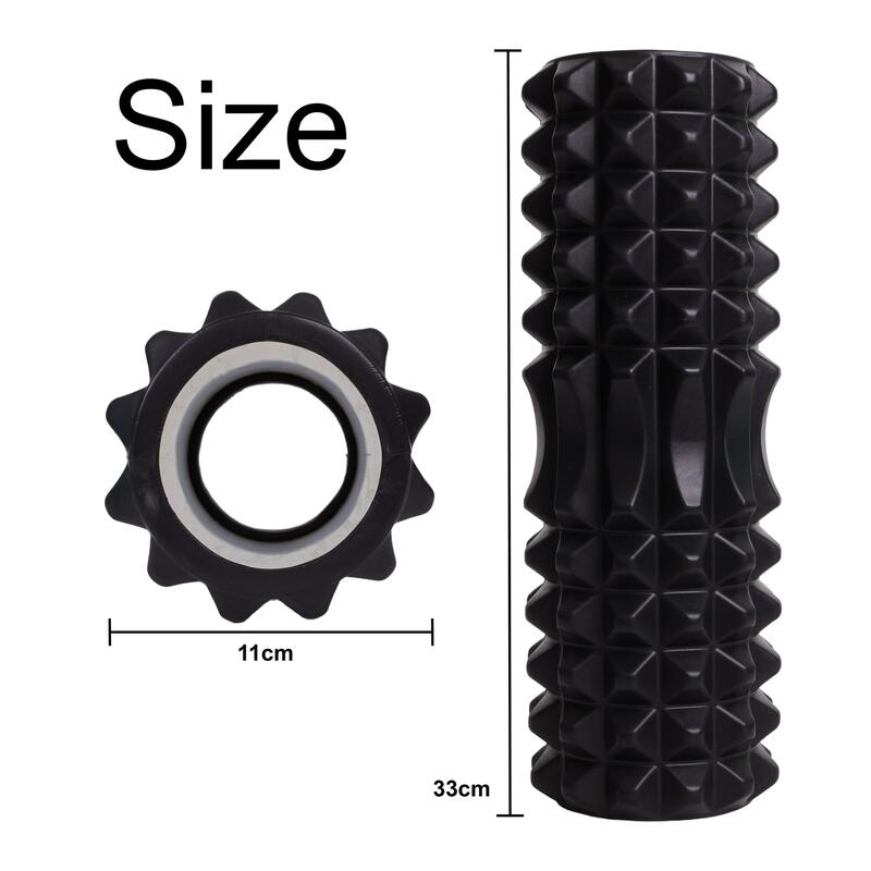 Pěnový válec Elitex Training ELITEX TRAINING - Decathlon