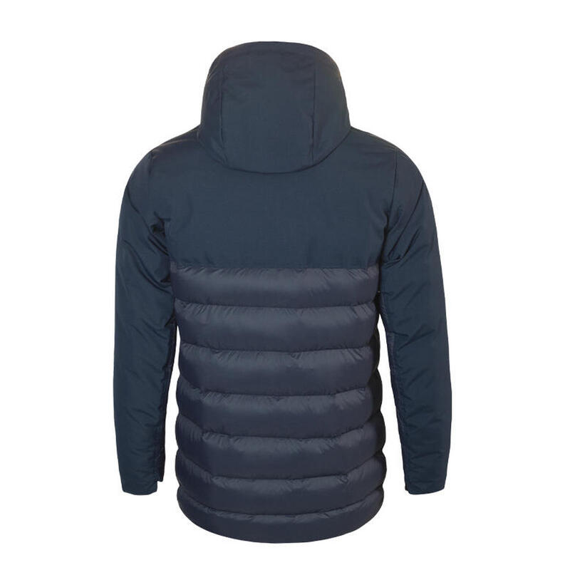 ZEUS - Geacă iarnă Zeus Olympia 7303, bleumarin/gri închis, 2XL | Decathlon