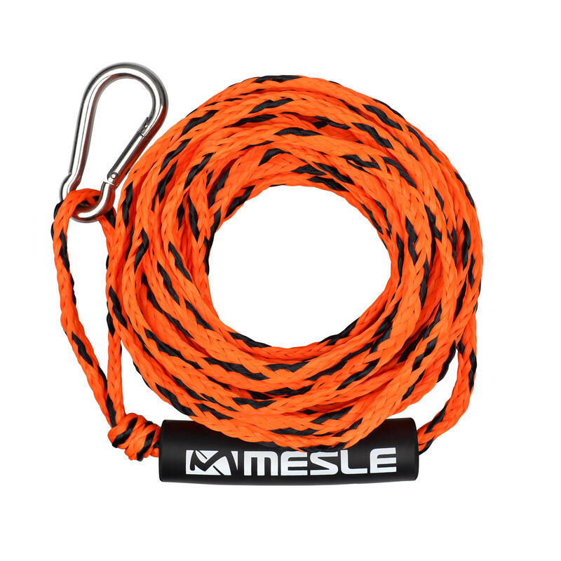 Leine 2P 50' Tube Seil Boot bis 2 Personen MESLE - DECATHLON