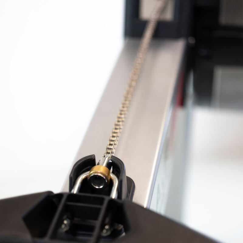 Roeitrainer Kingston R385 Semi-professioneel | BH FITNESS | Decathlon.nl