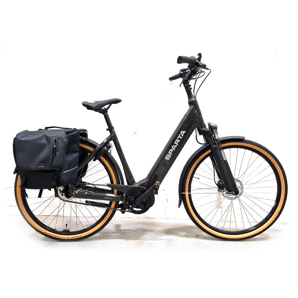 SPARTA Tweedehands Elektrische fiets - Sparta D-Rule Energy | Decathlon